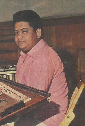Pyarelal / Laxmikant-Pyarelal (Music director) - Bollywood Photos