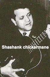 Jaikishan playing Guitar / Shankar Jaikishan (music director ...