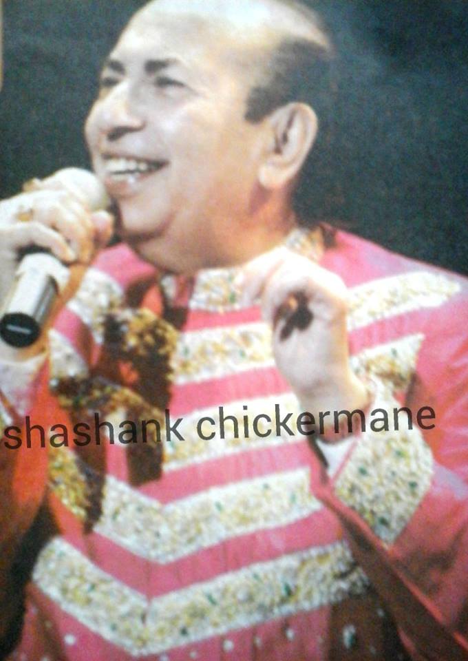 Mahendra Kapoor / Mahendra Kapoor (singer) - Bollywood Photos