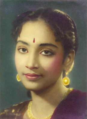 Geeta Dutt / Geeta Dutt - Bollywood Photos