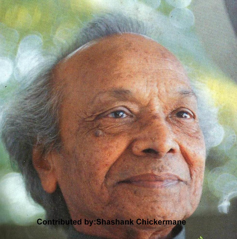 Naushad / Naushad - Bollywood Photos