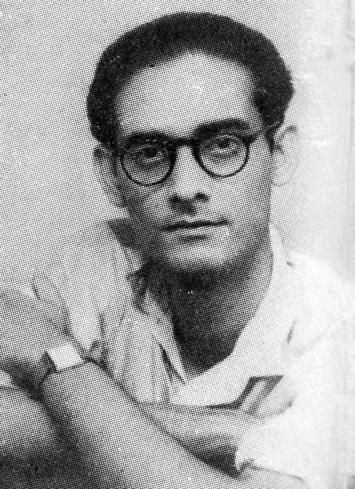 Hemant Kumar / Hemant Kumar (singer and music director) - Bollywood Photos