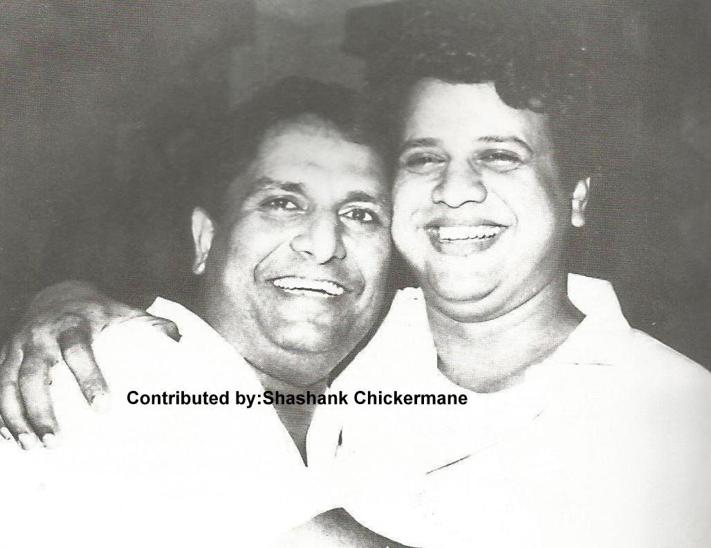 Shankar Jaikishan / Shankar Jaikishan (music director) - Bollywood Photos