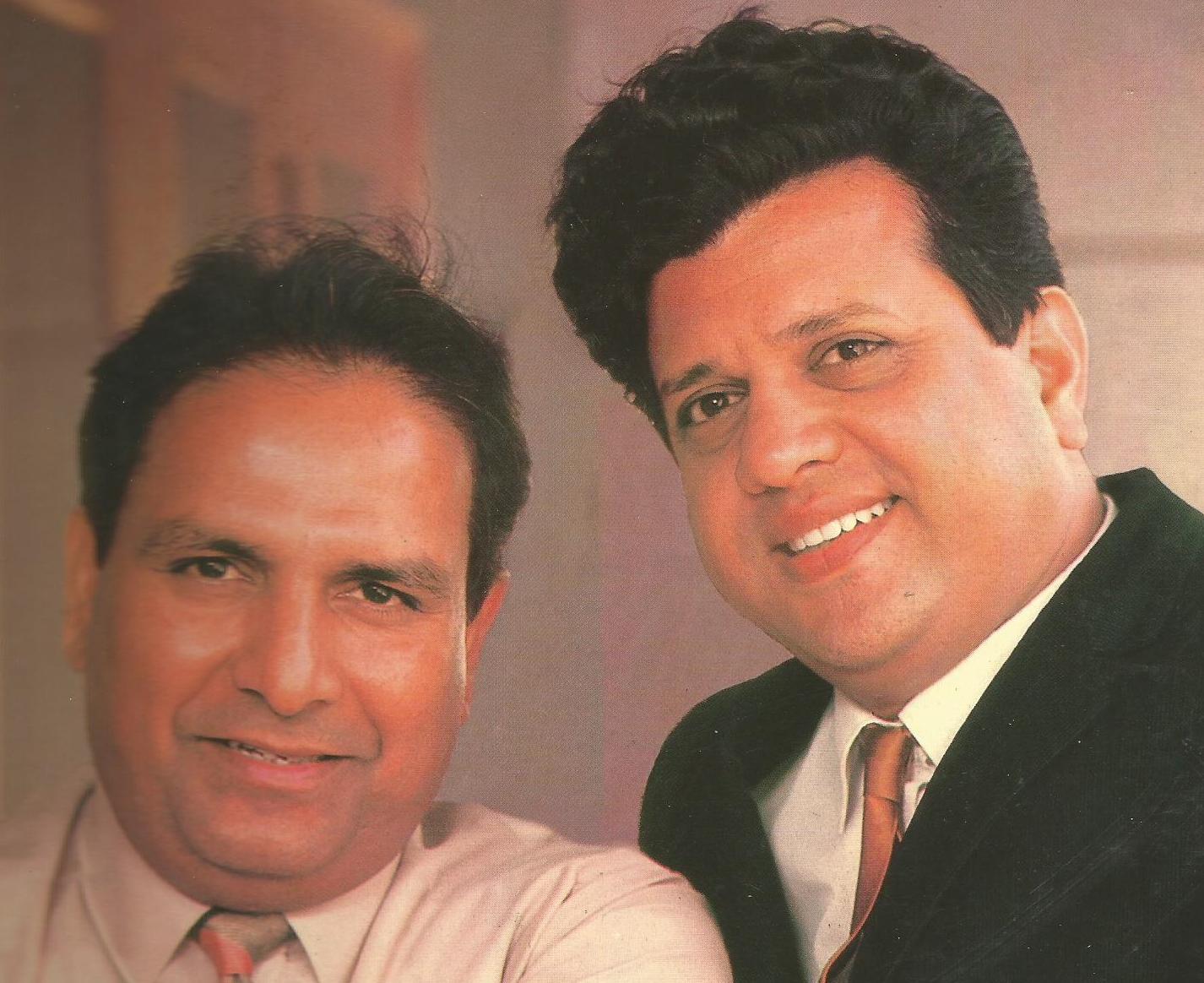 Shankar Jaikishan / Shankar Jaikishan (music director) - Bollywood Photos