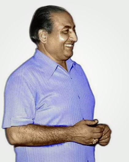 Mohammad Rafi / Mohd Rafi - Bollywood Photos