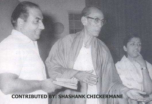 iokkk / Lata Mangeshkar - Bollywood Photos