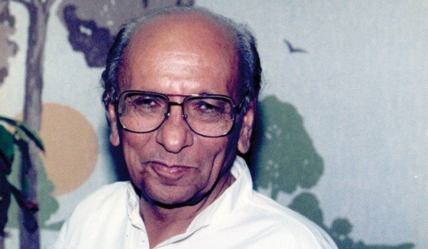 Jaidev / Jaidev (Music director) - Bollywood Photos