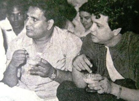Shankar Jaikishan / Shankar Jaikishan (music director) - Bollywood Photos