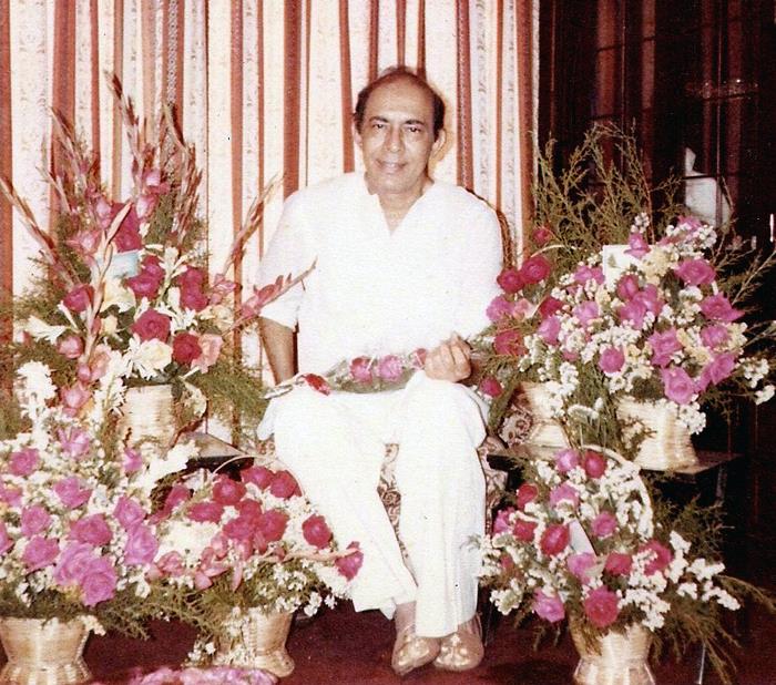 Talat Mohd / Talat Mohammad (singer) - Bollywood Photos