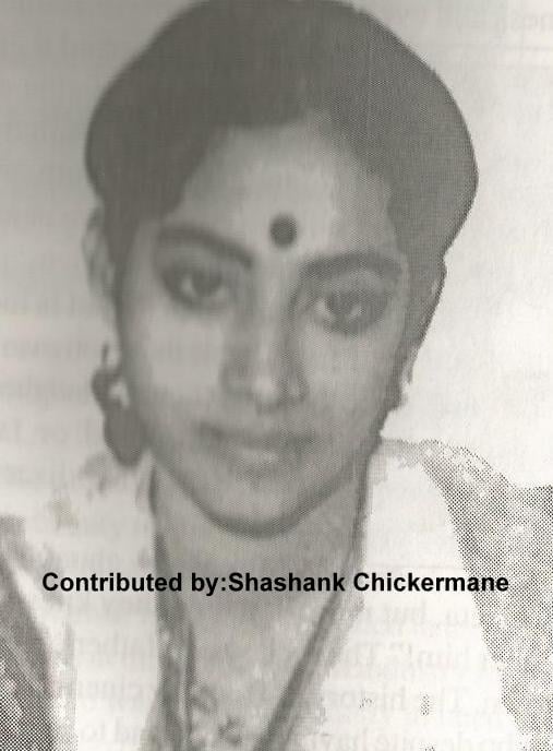 Geeta Dutt / Geeta Dutt - Bollywood Photos