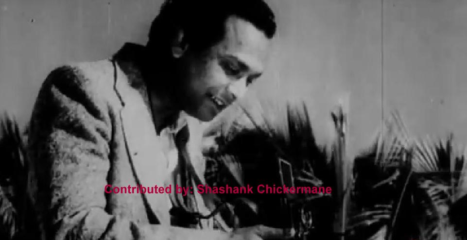 Naushad / Naushad - Bollywood Photos