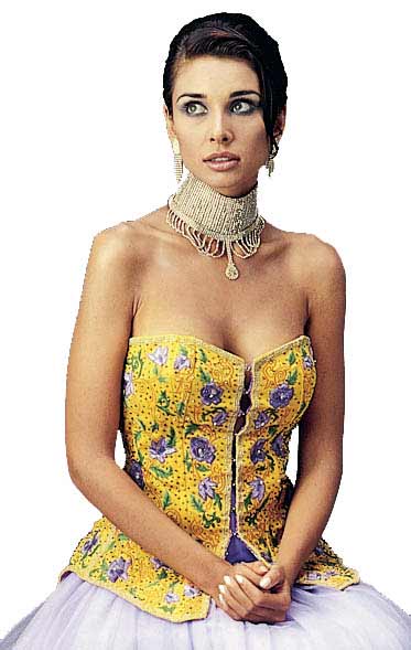 Lisa Ray / Lisa Ray - Bollywood Photos