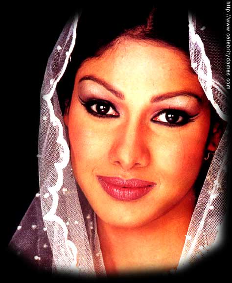 Netra Raghuraman / Netra Raghuraman - Bollywood Photos