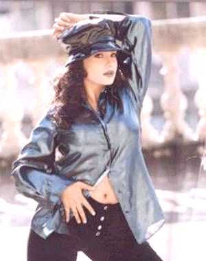 Pooja Bhat / Pooja Bhat - Bollywood Photos