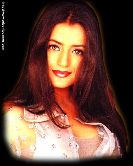 Amisha Patel / Ameesha Patel - Bollywood Photos