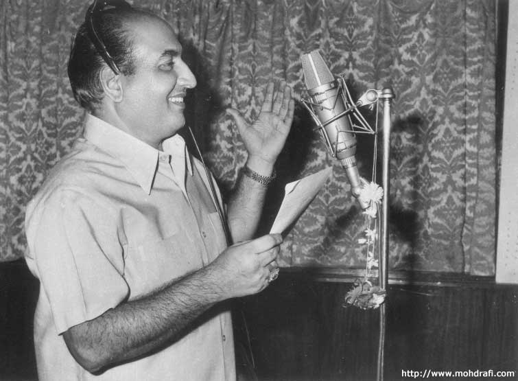 Mohd Rafi / Mohd Rafi - Bollywood Photos