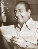 Mohd Rafi / Mohd Rafi - Bollywood Photos