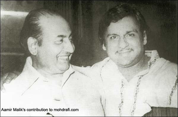 Mohd Rafi / Mohd Rafi - Bollywood Photos