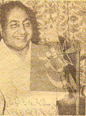 Mohd Rafi / Mohd Rafi - Bollywood Photos