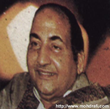 Mohd Rafi / Mohd Rafi - Bollywood Photos