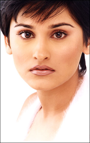 Sharayu / Sharayu - Bollywood Photos