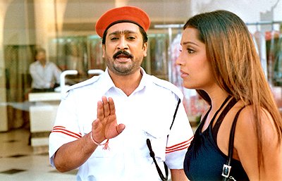 Still from Hawas / Hawas - Bollywood Photos