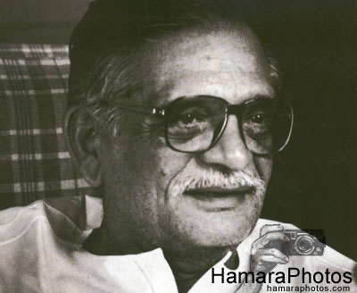 Gulzar4 / Gulzar - Bollywood Photos