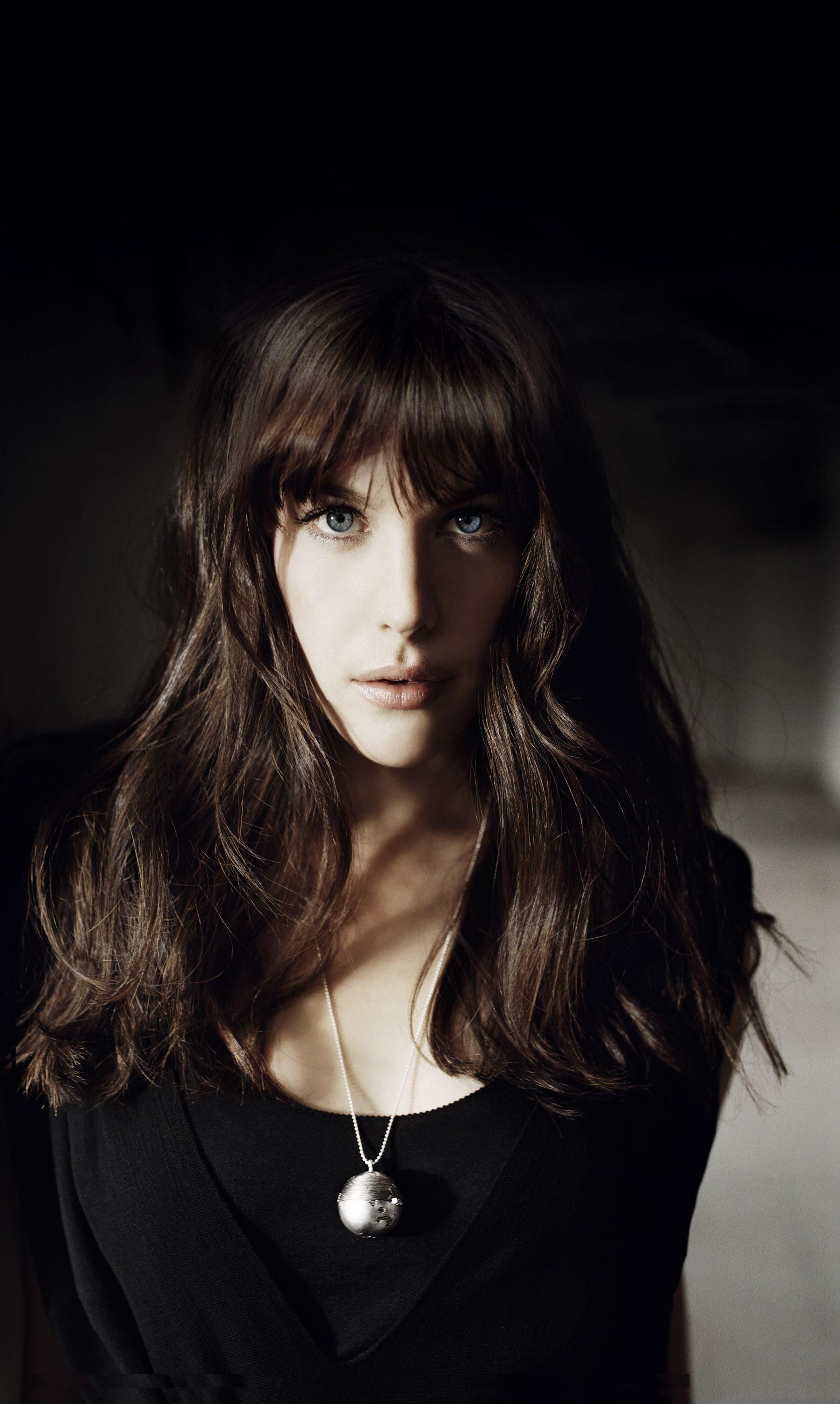 Liv Tyler - Pilgrim 2007 photoshoot-10 / Liv Tyler - Bollywood Photos