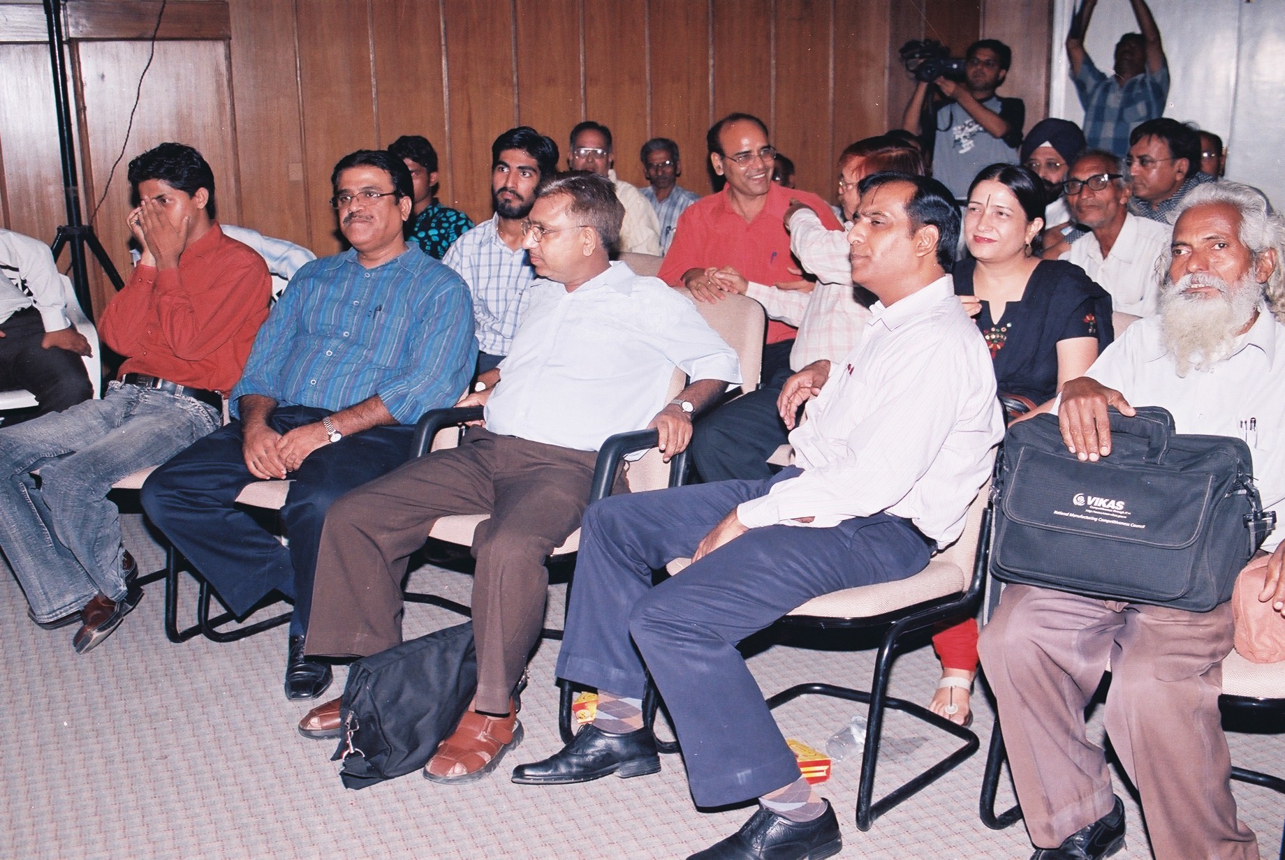 Rafi Foundation First Event - 13 / Mohd Rafi Fans - Bollywood Photos