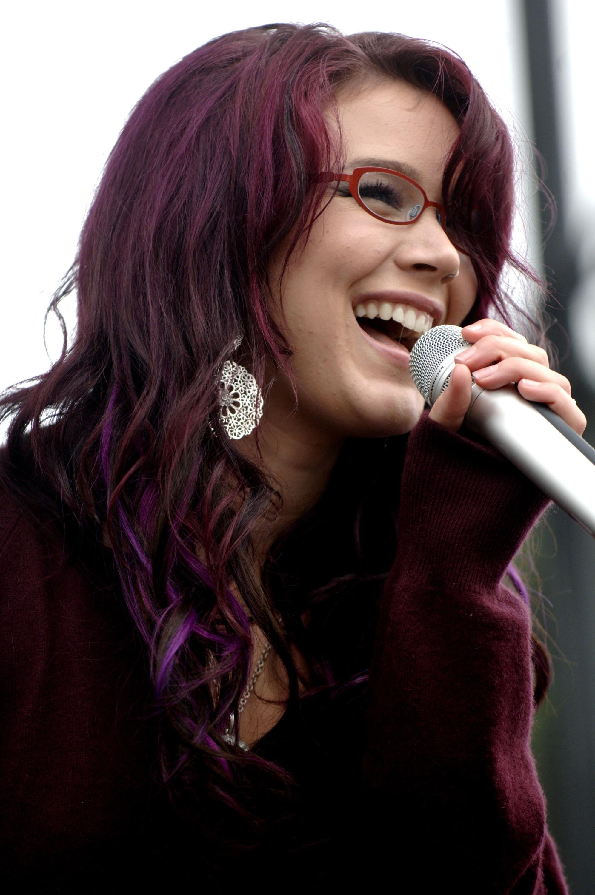 Joss Stone - Alice Now and Zen Festival-27 / Joss Stone - Bollywood Photos