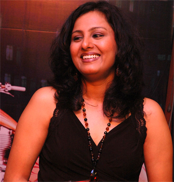 Vani-Tripathi---2 / In The News - Bollywood Photos