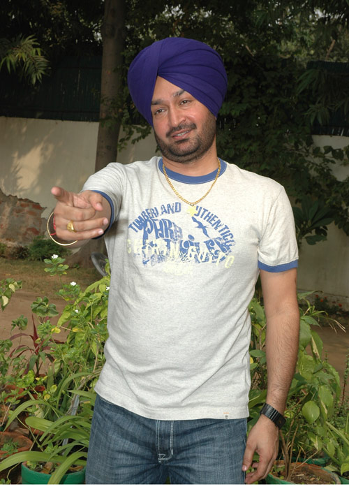 Malkit Singh / Malkit Singh - Bollywood Photos