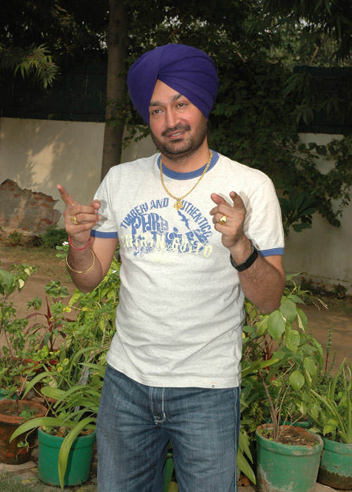 Malkit Singh / Malkit Singh - Bollywood Photos