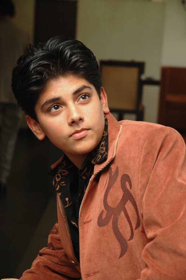 Harsh Nagar / Harsh Nagar - Bollywood Photos