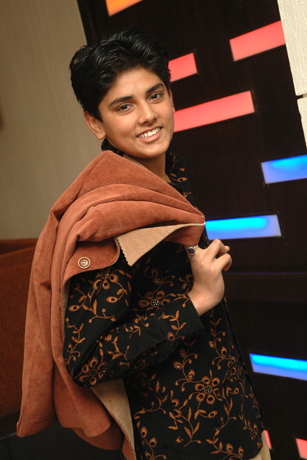 Harsh Nagar / Harsh Nagar - Bollywood Photos