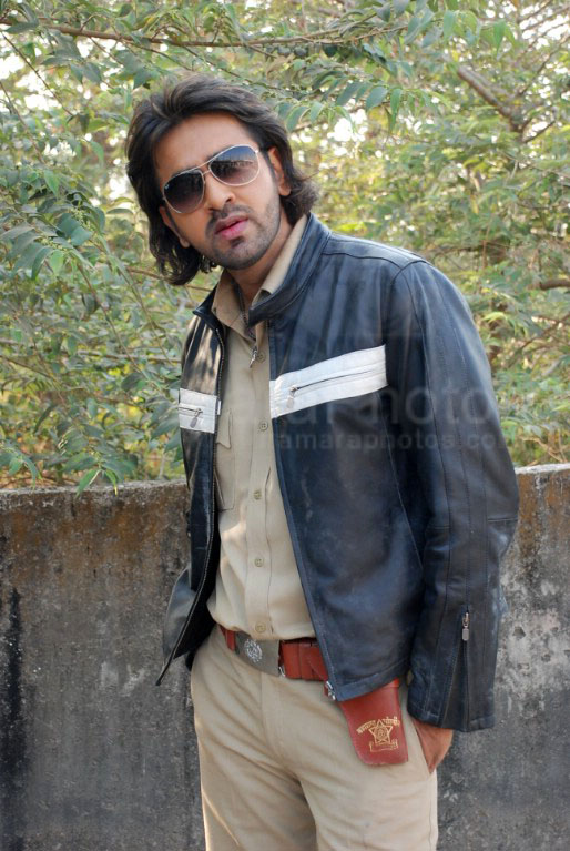 Aryaman On location of film B & W - The Black & White Fact / Aryaman ...