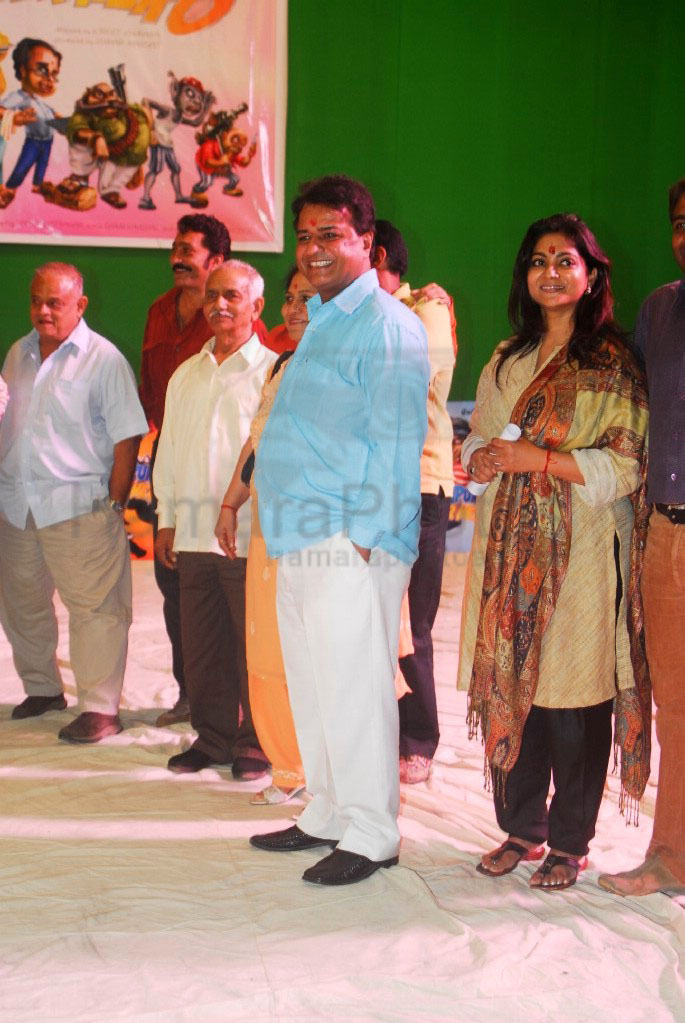 Toonpur Ka Superhero, Indias First 3D and Live Action animation film ...