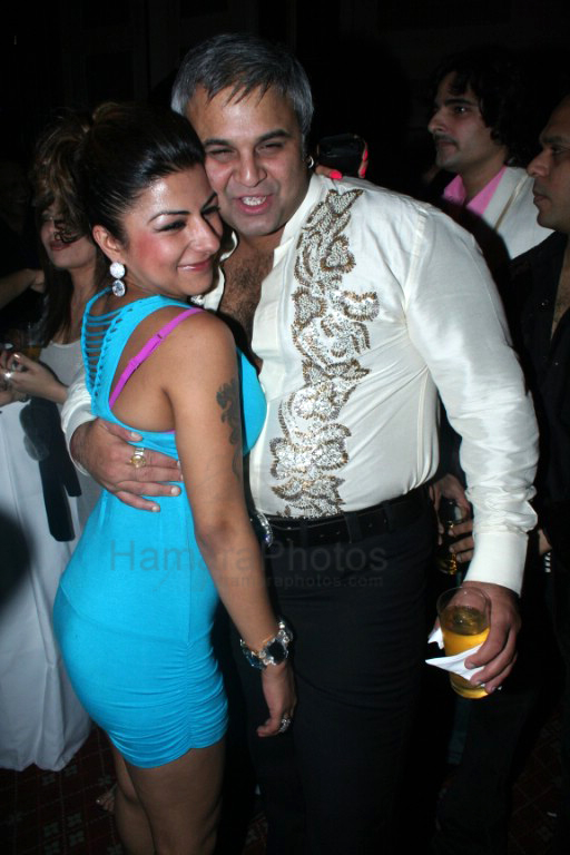 Rahul Nanda's birthday at Hilton on Feb 2nd 2008 / Rahul Nanda's ...