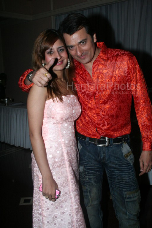 Rahul Nanda's birthday at Hilton on Feb 2nd 2008 / Rahul Nanda's ...