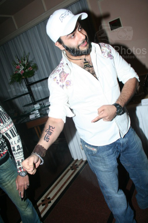 Rahul Nanda's birthday at Hilton on Feb 2nd 2008 / Rahul Nanda's ...