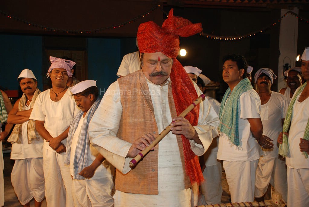 Song choreography for film Dhan Dhana Dhan in Filmistan on Feb 7th 2008 ...