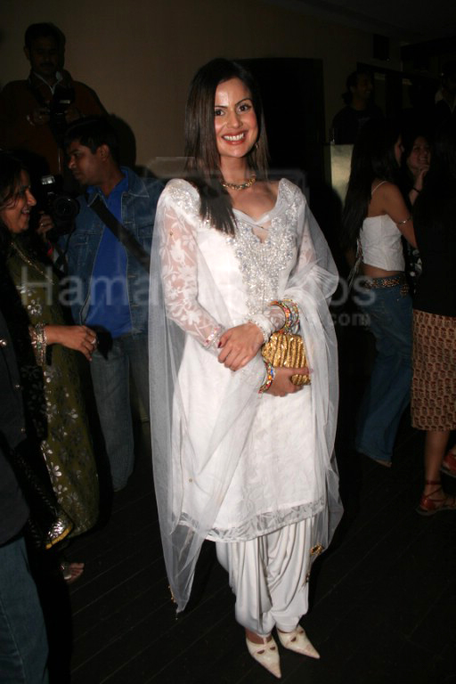 at the launch of new show on JD Majethia's birthday / Jamnadas Majethia ...