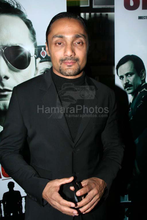 Rahul Bose at Shaurya Movie Premiere / Rahul Bose - Bollywood Photos
