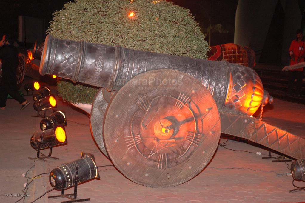 at Jodhaa Akbar premiere at IMAX WADALA on 14th feb 2008 / Movie ...