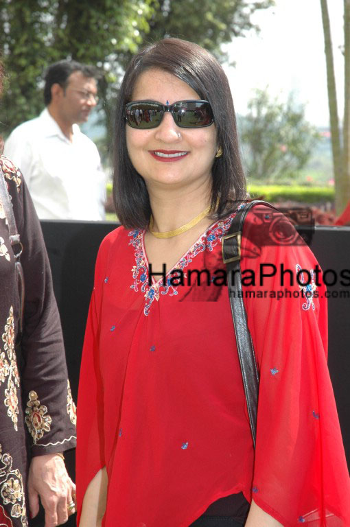 at the Launch of Virgin Mobile in India / Launch of Virgin Mobile in ...