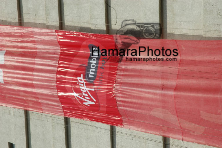 at the Launch of Virgin Mobile in India / Launch of Virgin Mobile in ...