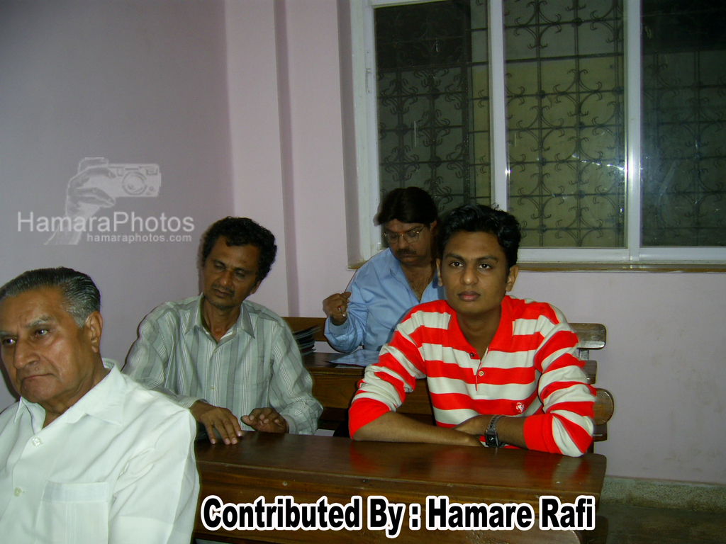 Hamare Rafi - Rafi Pujaris / Mohd Rafi Fans - Bollywood Photos