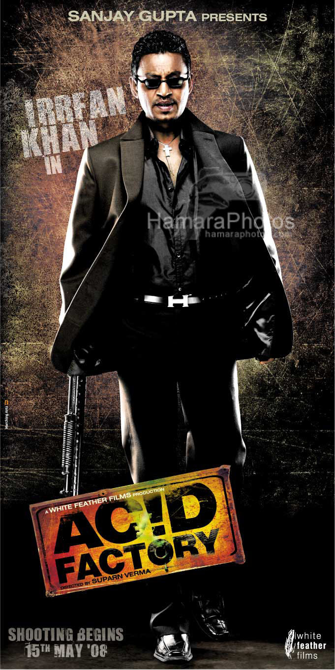 Irfan Khan / Irrfan Khan - Bollywood Photos