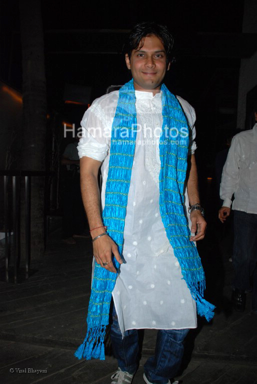 at Holi Ke Rang bash in Vie Lounge on March 19th 2008 / Holi Ke Rang ...