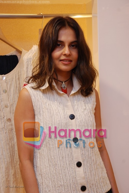 Asmita Marwa at Designer Asmita Marwa's Lakme Fashion Week preview in ...